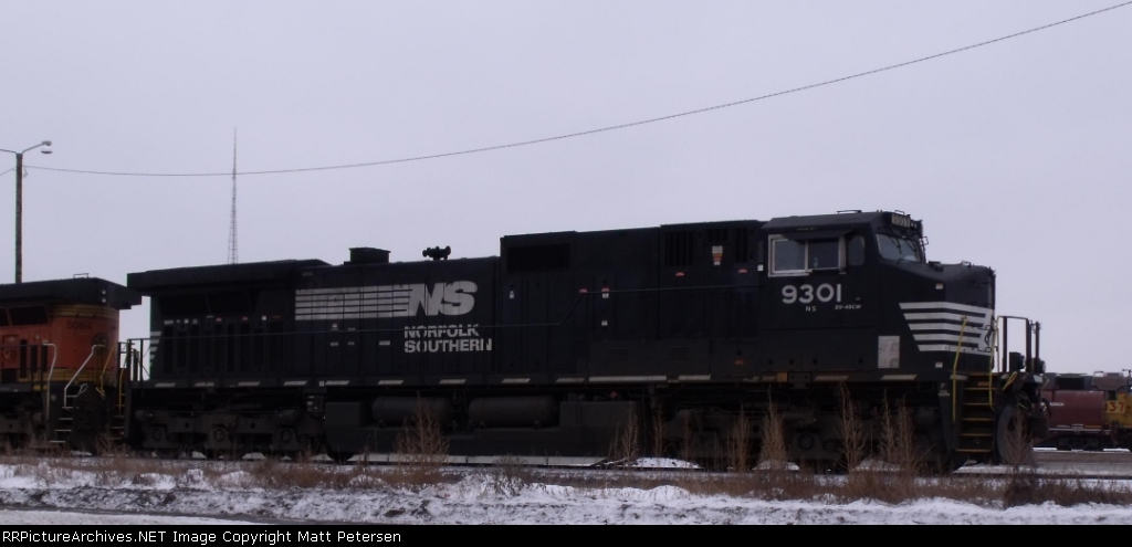 NS 9301